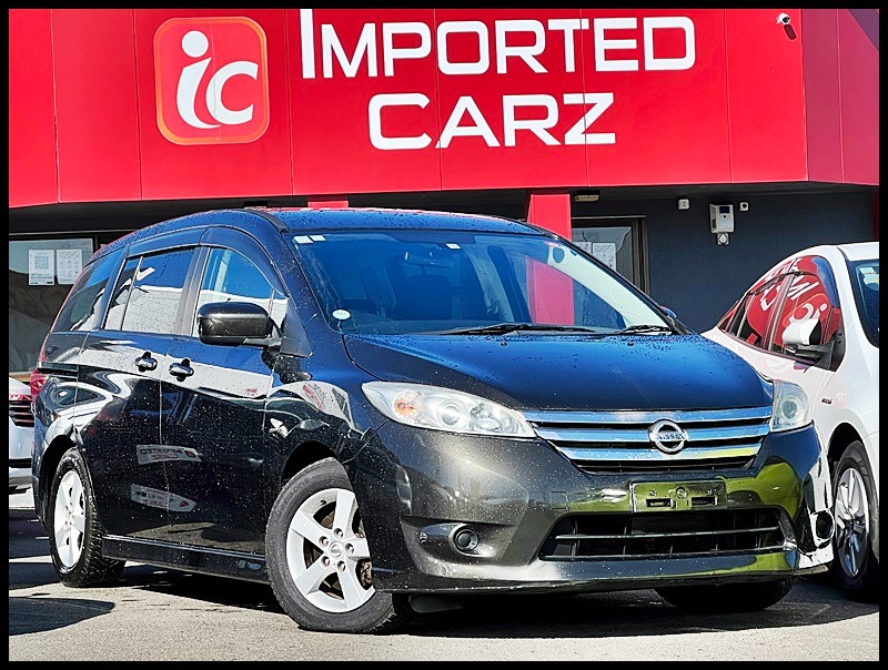 Imported Carz | Quality Cars Specialists